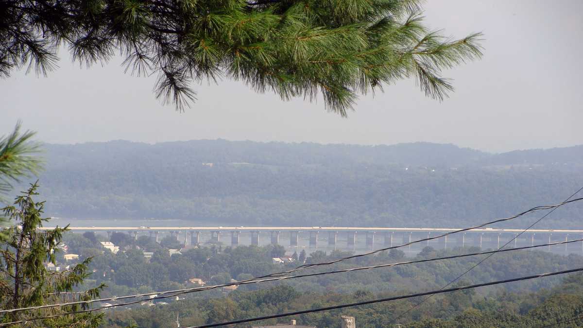 50 Photos: Take a virtual tour of Samuel S. Lewis State Park