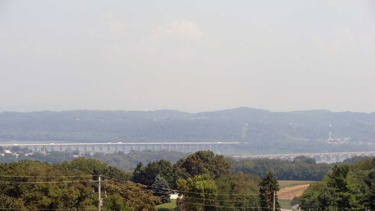 50 Photos: Take a virtual tour of Samuel S. Lewis State Park