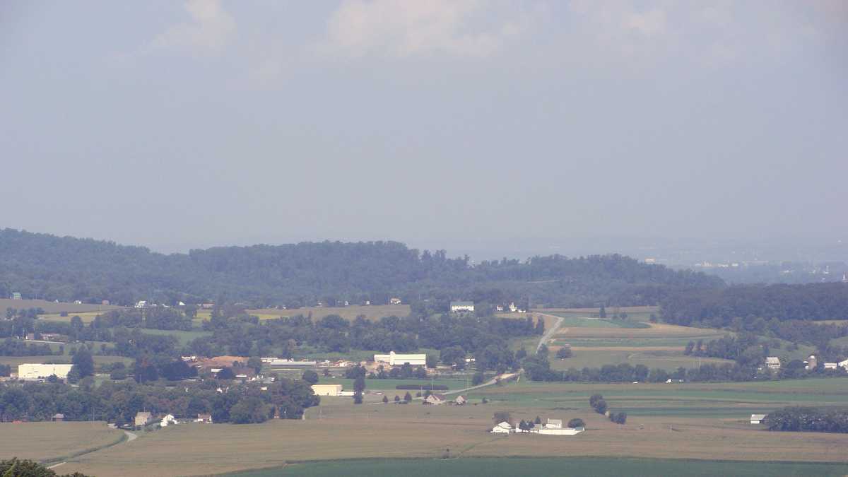 50 Photos: Take a virtual tour of Samuel S. Lewis State Park