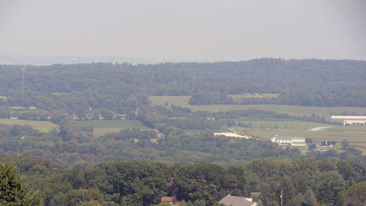 50 Photos: Take a virtual tour of Samuel S. Lewis State Park