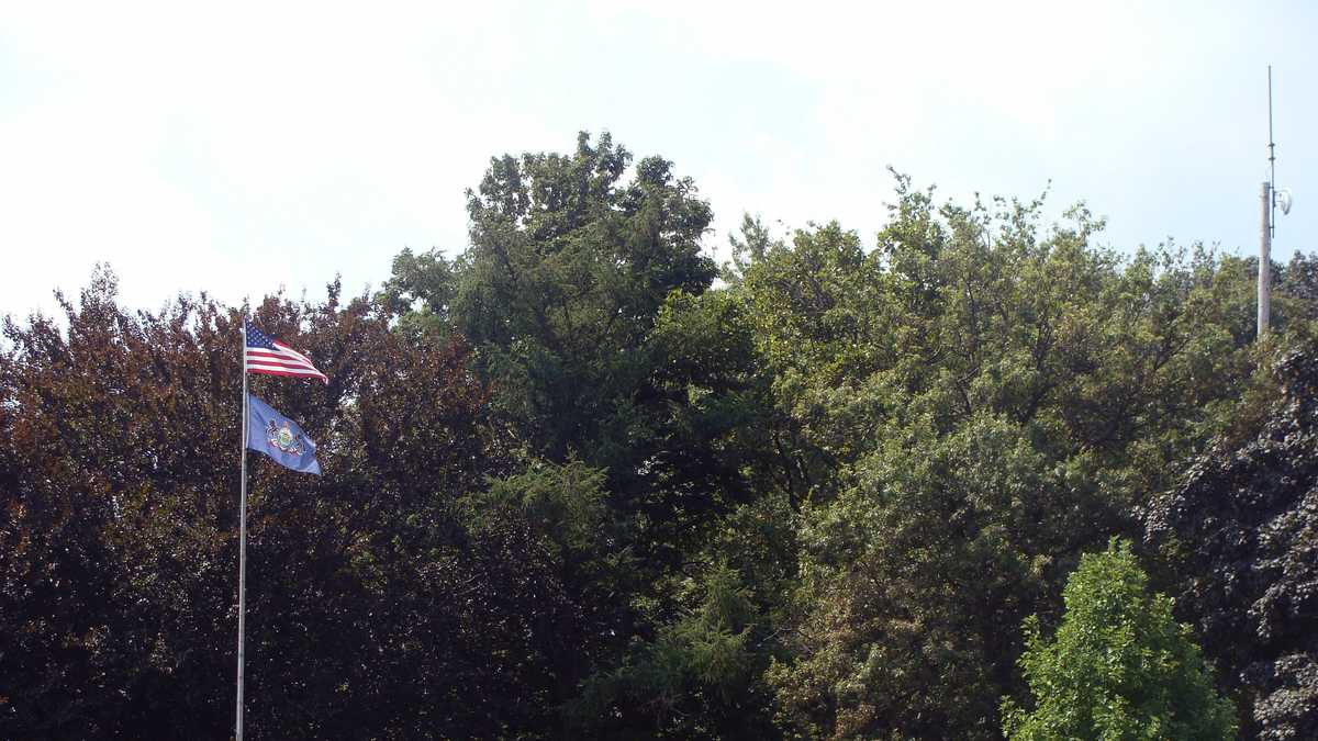 50 Photos: Take a virtual tour of Samuel S. Lewis State Park