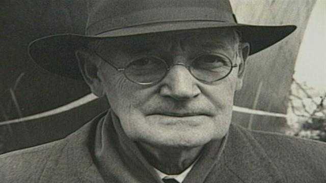 News 8's Jere Gish gets a look inside SS United States