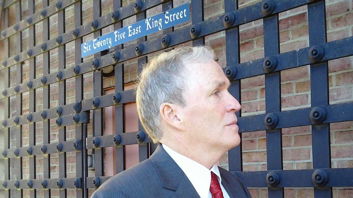 Lancaster County Prison names new warden