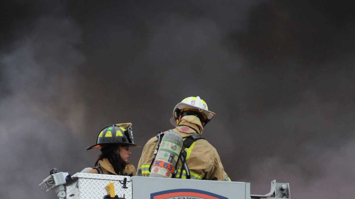 See Bird-in-Hand fire scene