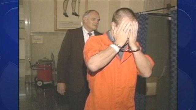 Court issues stay of execution for convicted killer