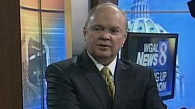 WGAL has new president, general manager