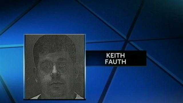 Man charged with theft, threatening to kill arresting officer