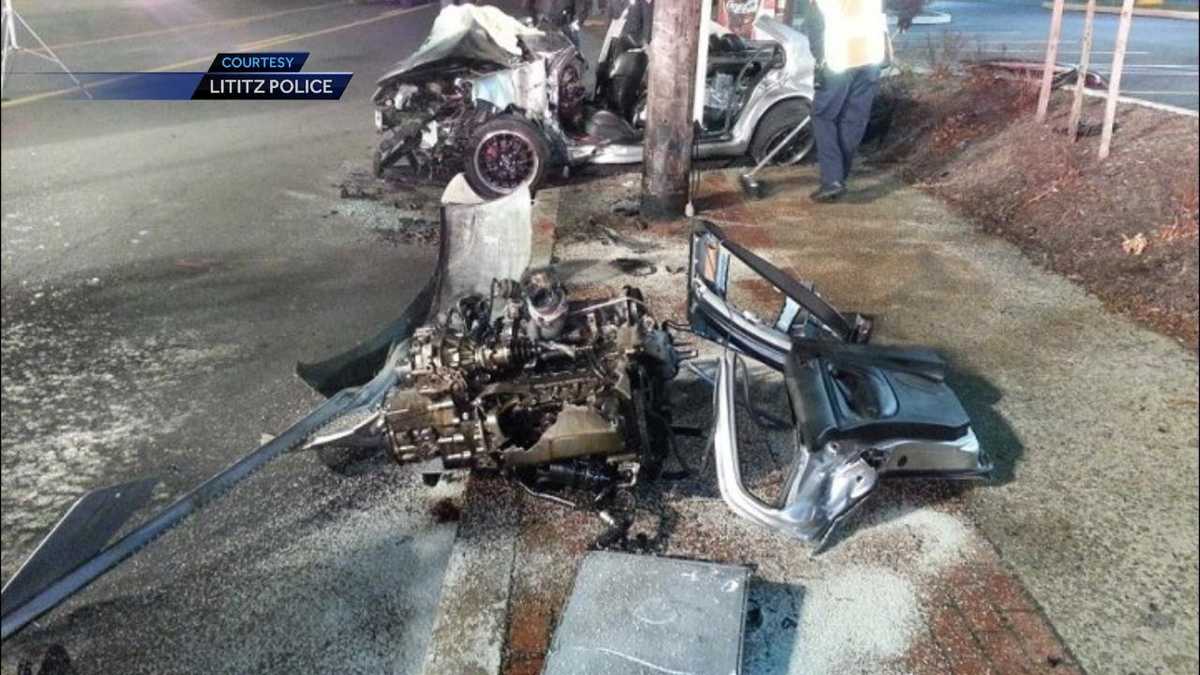 Men charged in Lititz crash