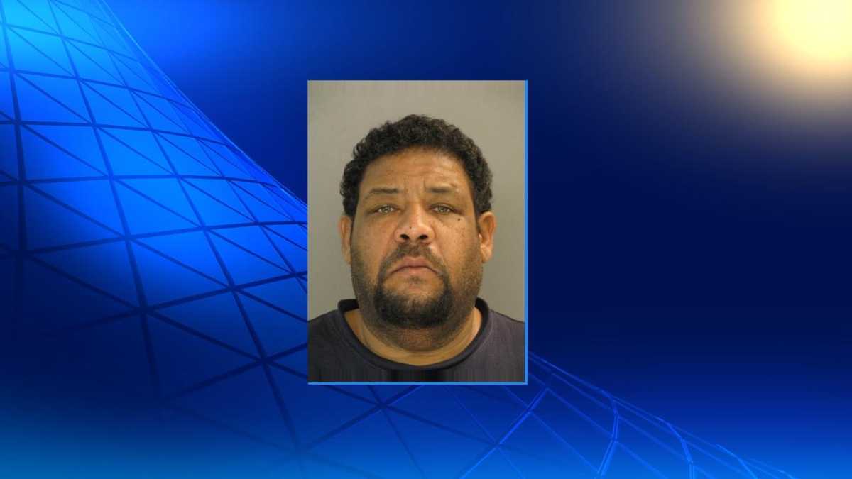 Lancaster Man Arrested After Drug Bust
