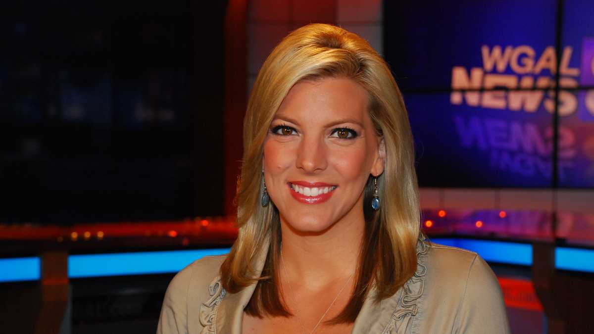 LIKE News 8’s Katelyn Smith on Facebook