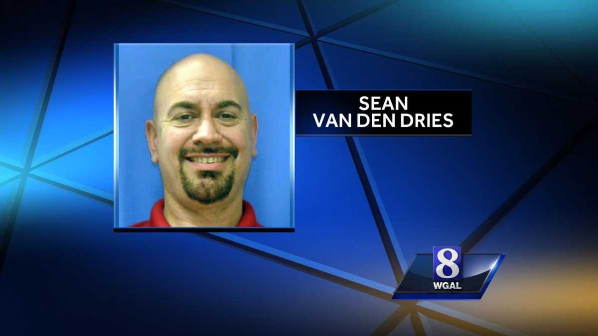 Man Accused Of Stealing More Than 90k From Employer