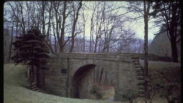 Photos: National historic landmarks in Pa.