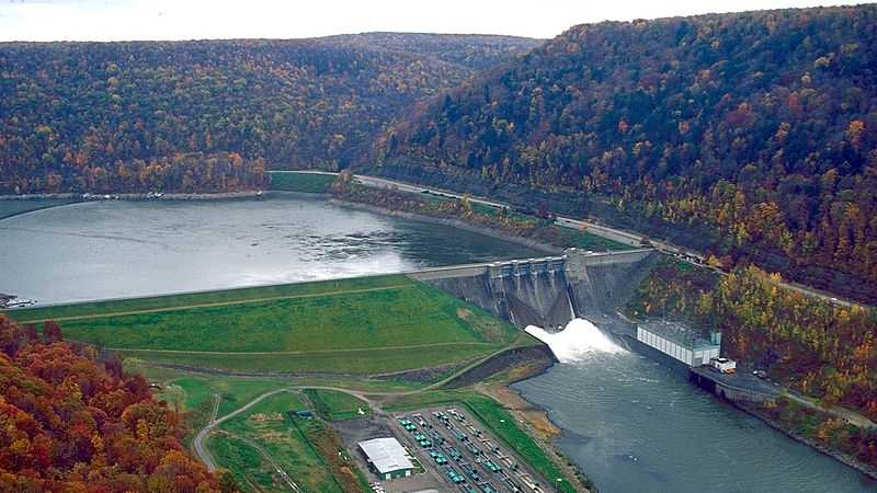 Get to know Pennsylvania's wild and scenic rivers