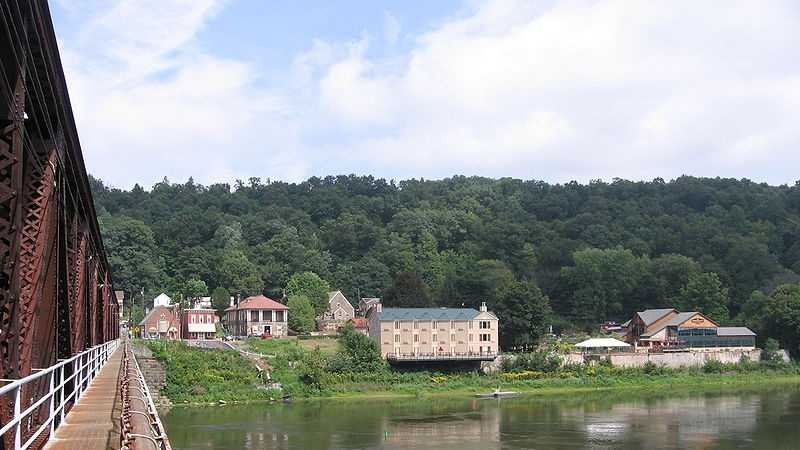 Get to know Pennsylvania's wild and scenic rivers