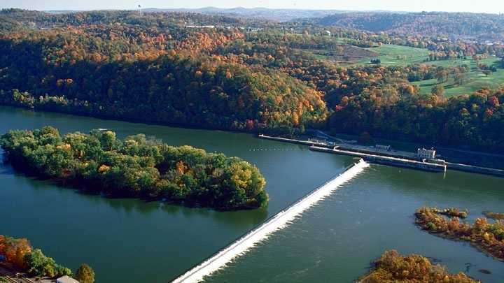 Get to know Pennsylvania's wild and scenic rivers