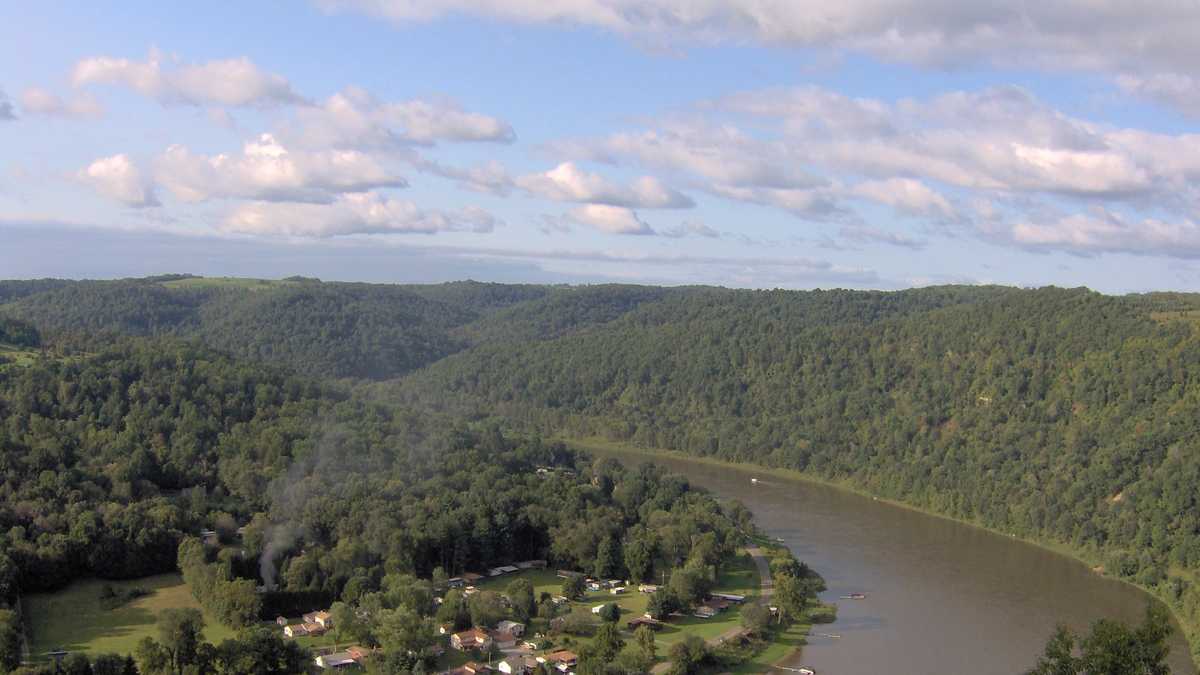Get to know Pennsylvania's wild and scenic rivers
