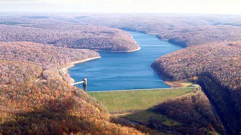 Get to know Pennsylvania's wild and scenic rivers
