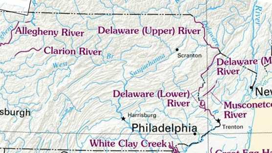 Get to know Pennsylvania's wild and scenic rivers