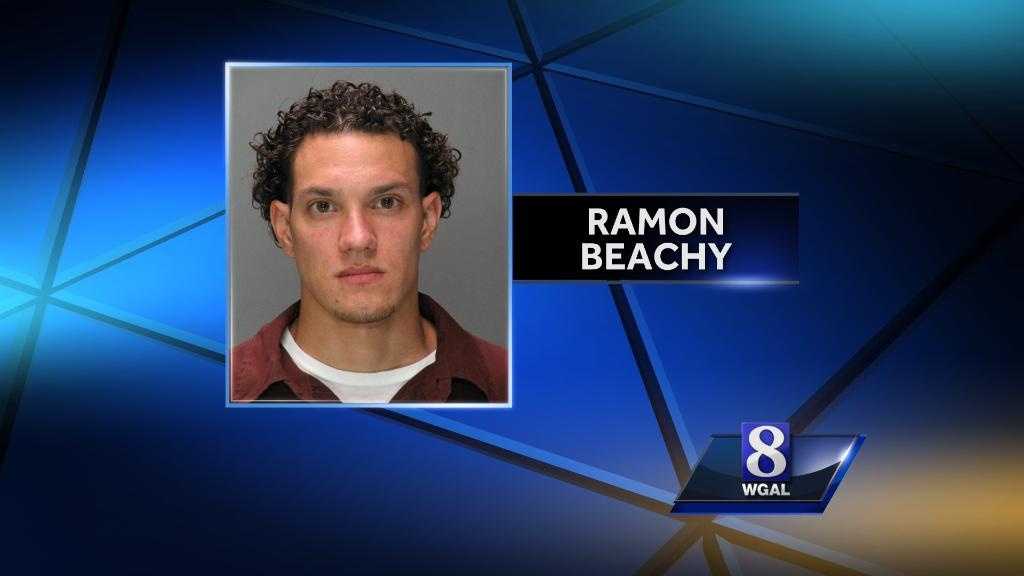 State police: Man turns himself in at Lancaster County Prison