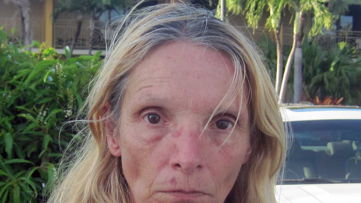 Photos Missing Woman Declared Dead Turns Up Alive