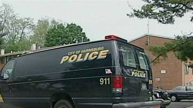Harrisburg man found dead in apartment Harrisburg man found dead in apartment