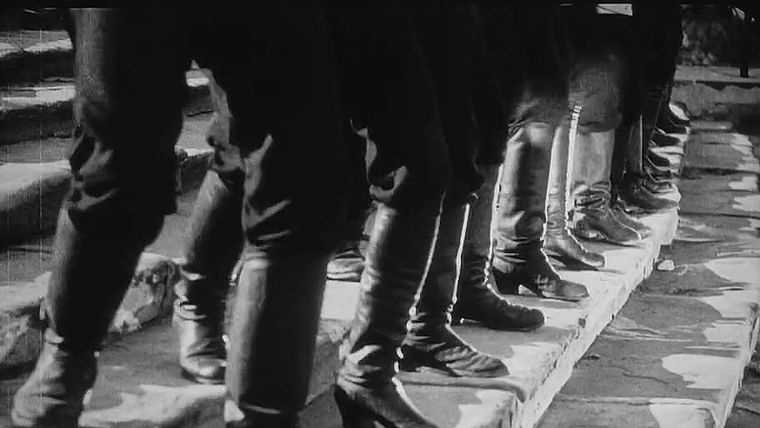 Top 20 groundbreaking movies of all time