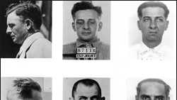 Photos: FBI's most famous mob cases