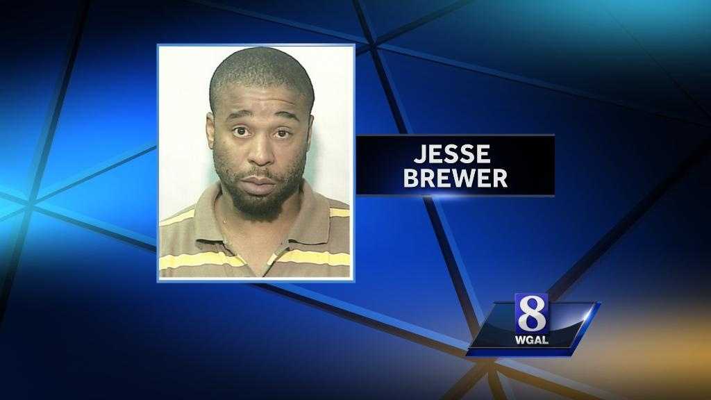 U S Marshals Arrest Attempted Homicide Suspect