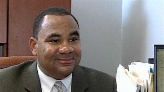 News 8 sits down with new York school superintendent