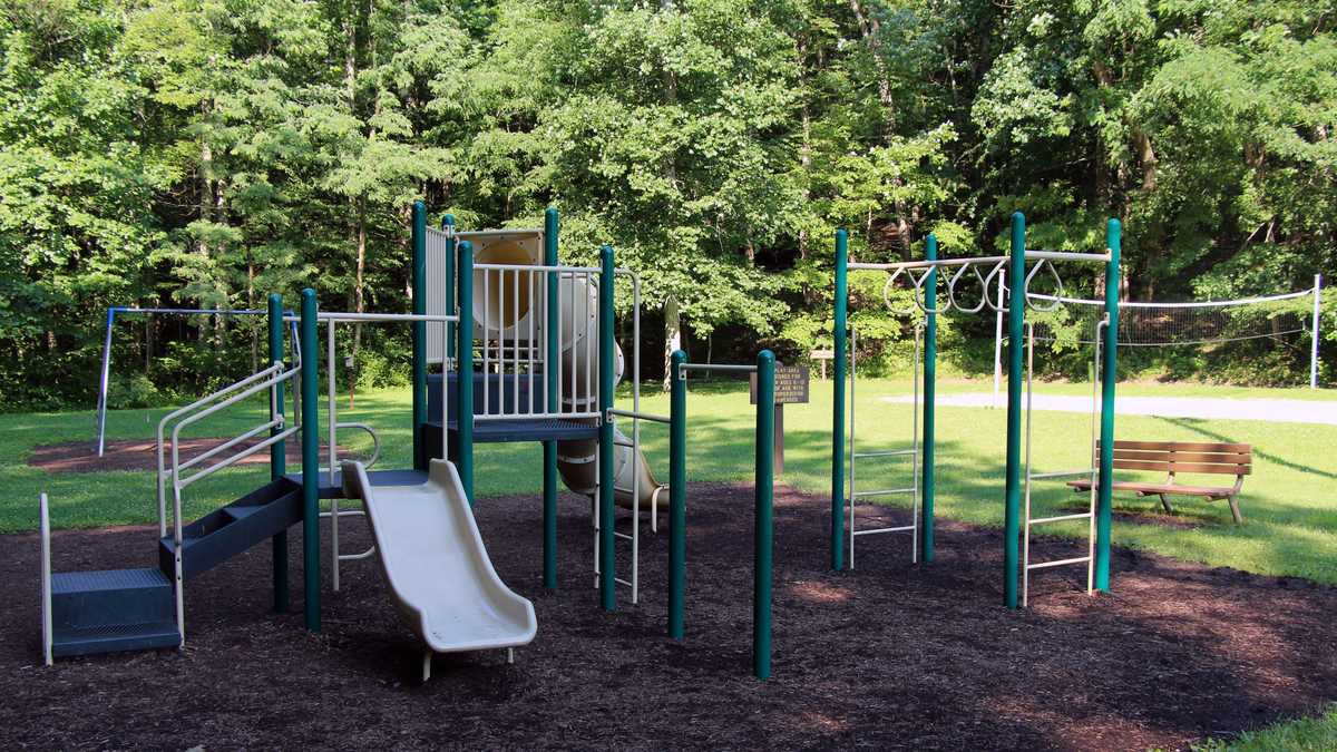 Take virtual tour of Colonel Denning State Park