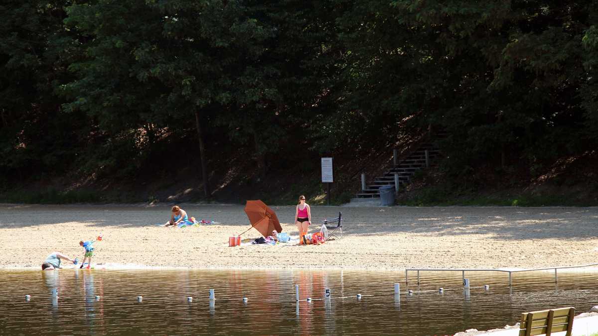 Take virtual tour of Colonel Denning State Park