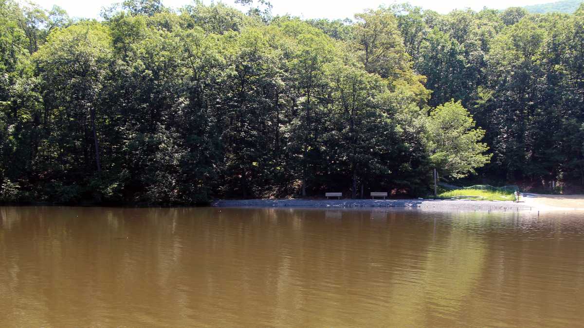 Take virtual tour of Colonel Denning State Park