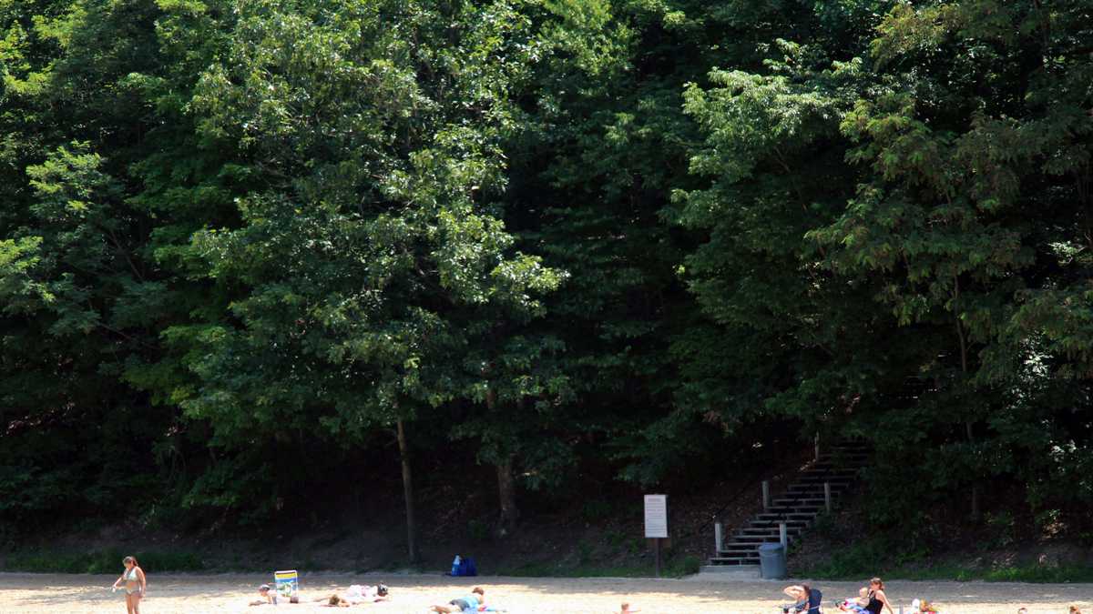Take virtual tour of Colonel Denning State Park