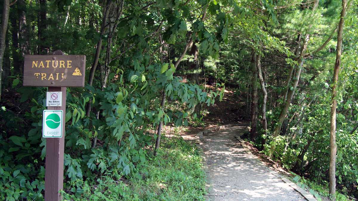 Take virtual tour of Colonel Denning State Park