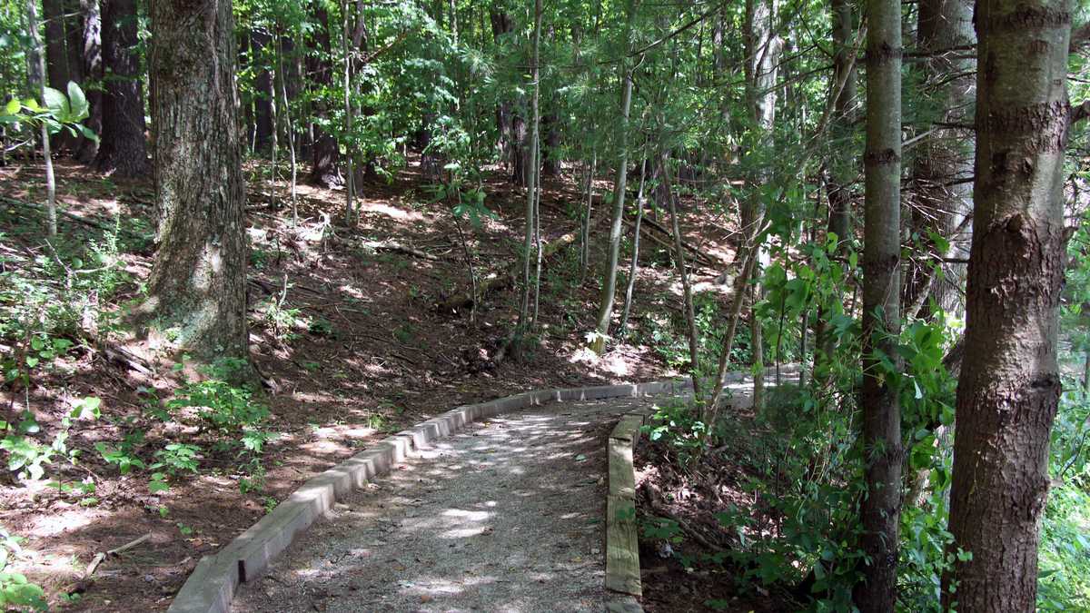 Take virtual tour of Colonel Denning State Park