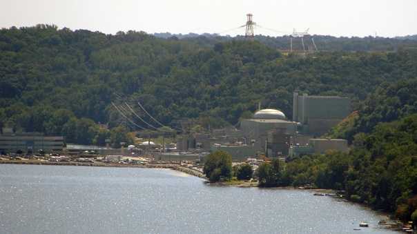 Peach Bottom nuclear plant to hold emergency drill