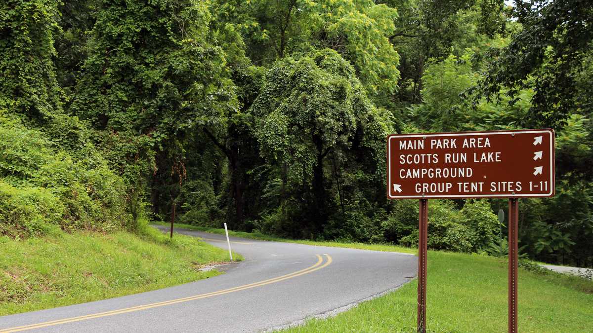 50 photos: Take virtual tour of French Creek State Park