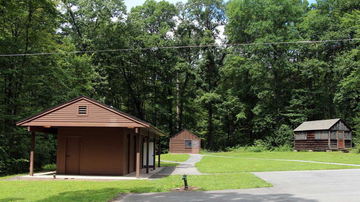 50 photos: Take virtual tour of French Creek State Park