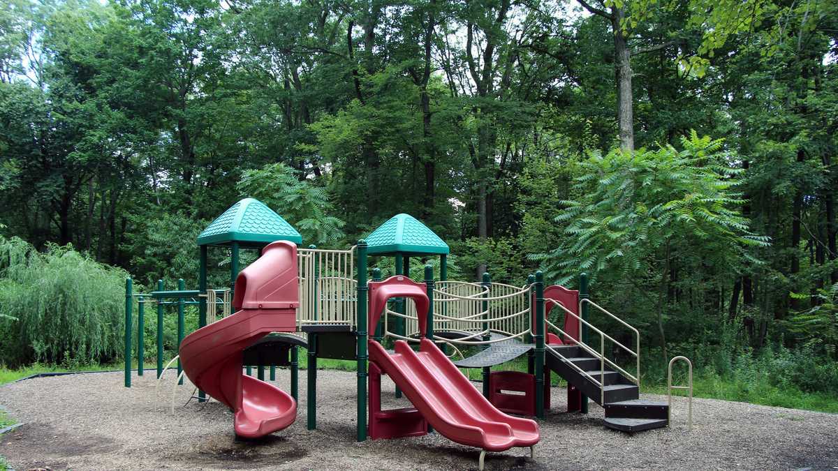 50 photos: Take virtual tour of French Creek State Park