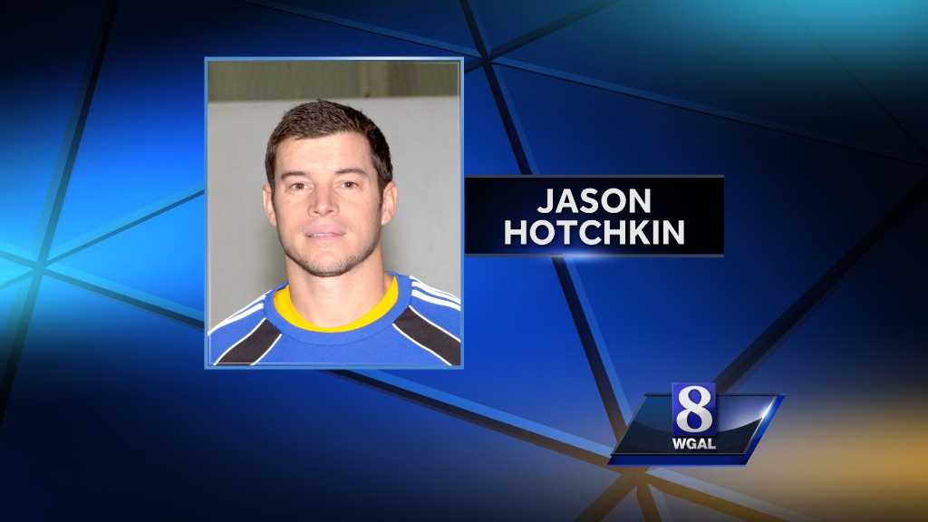Police: Professional soccer player shot multiple times