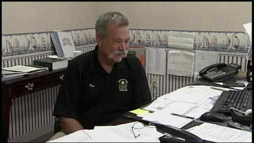 Quarryville police chief doubles as borough manager