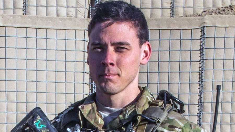 Carlisle man among soldiers killed in Afghanistan