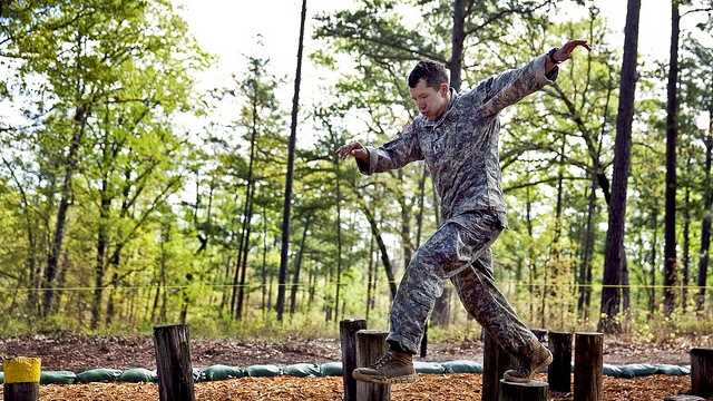 50 Photos: High-speed photography from the U.S. Army