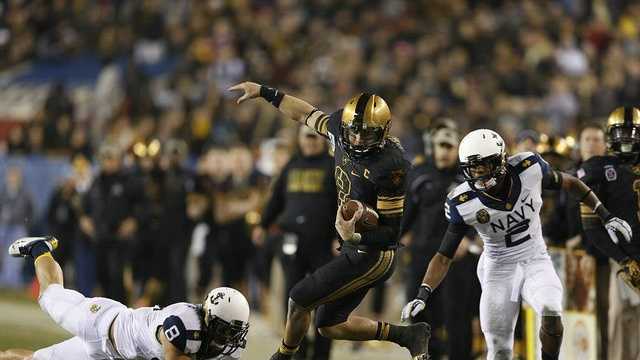 50 Photos: High-speed photography from the U.S. Army