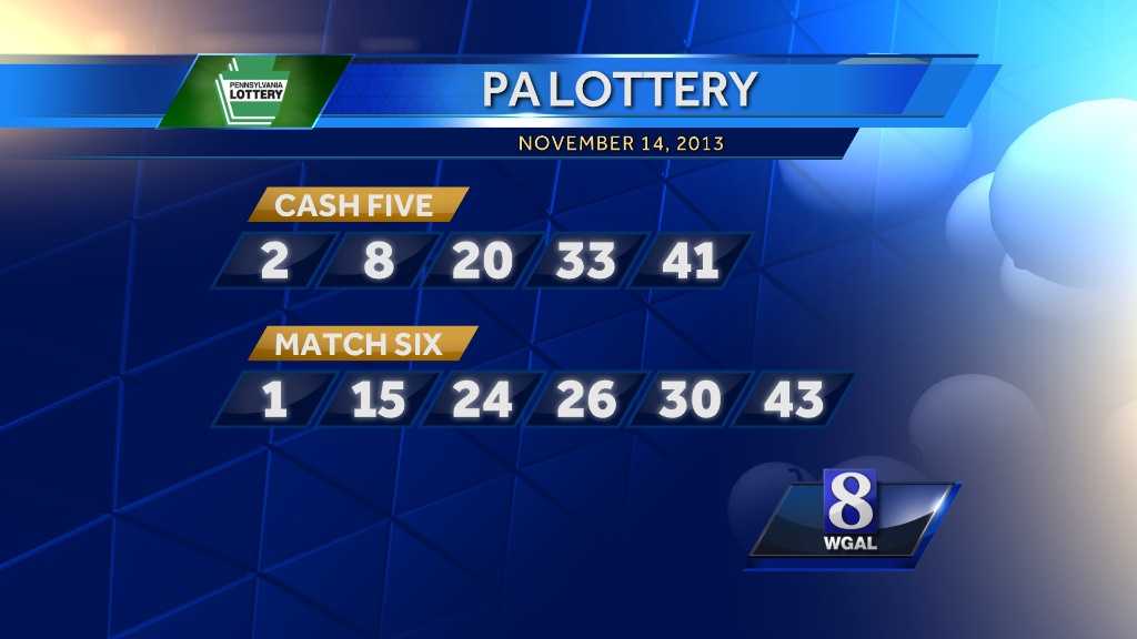 lottery-numbers