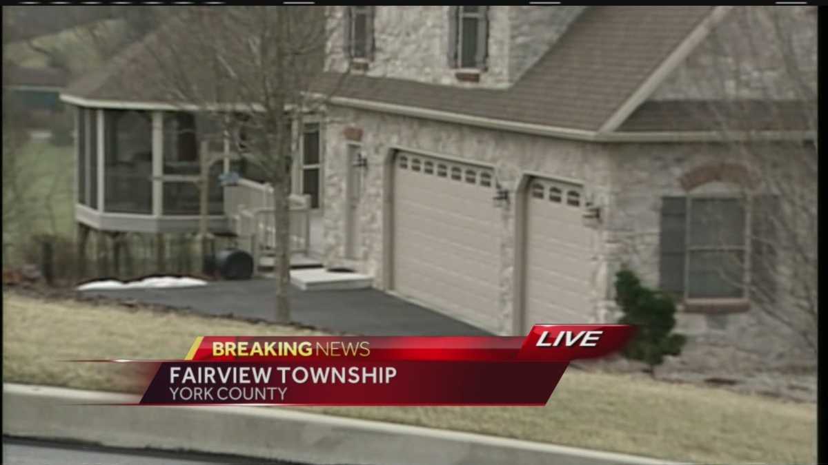 Video: Watch Ed Weinstock's report from the scene