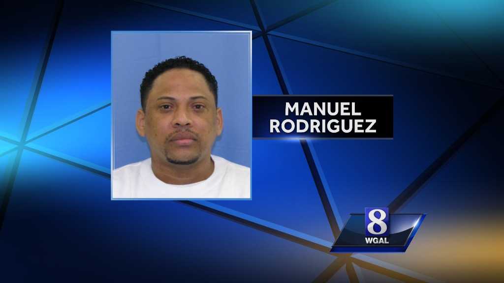 Man Pleads Guilty To Robbing 92 Year Old Woman