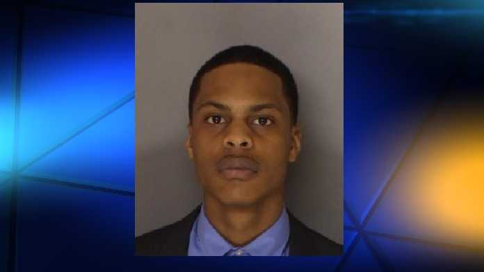 Second armed robbery suspect surrenders to police