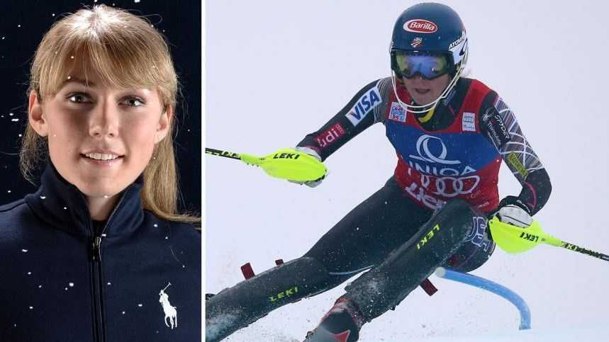 Meet the U.S. Olympic Alpine Team