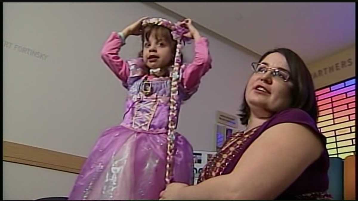 Make-A-Wish foundation fulfills 5,000th wish